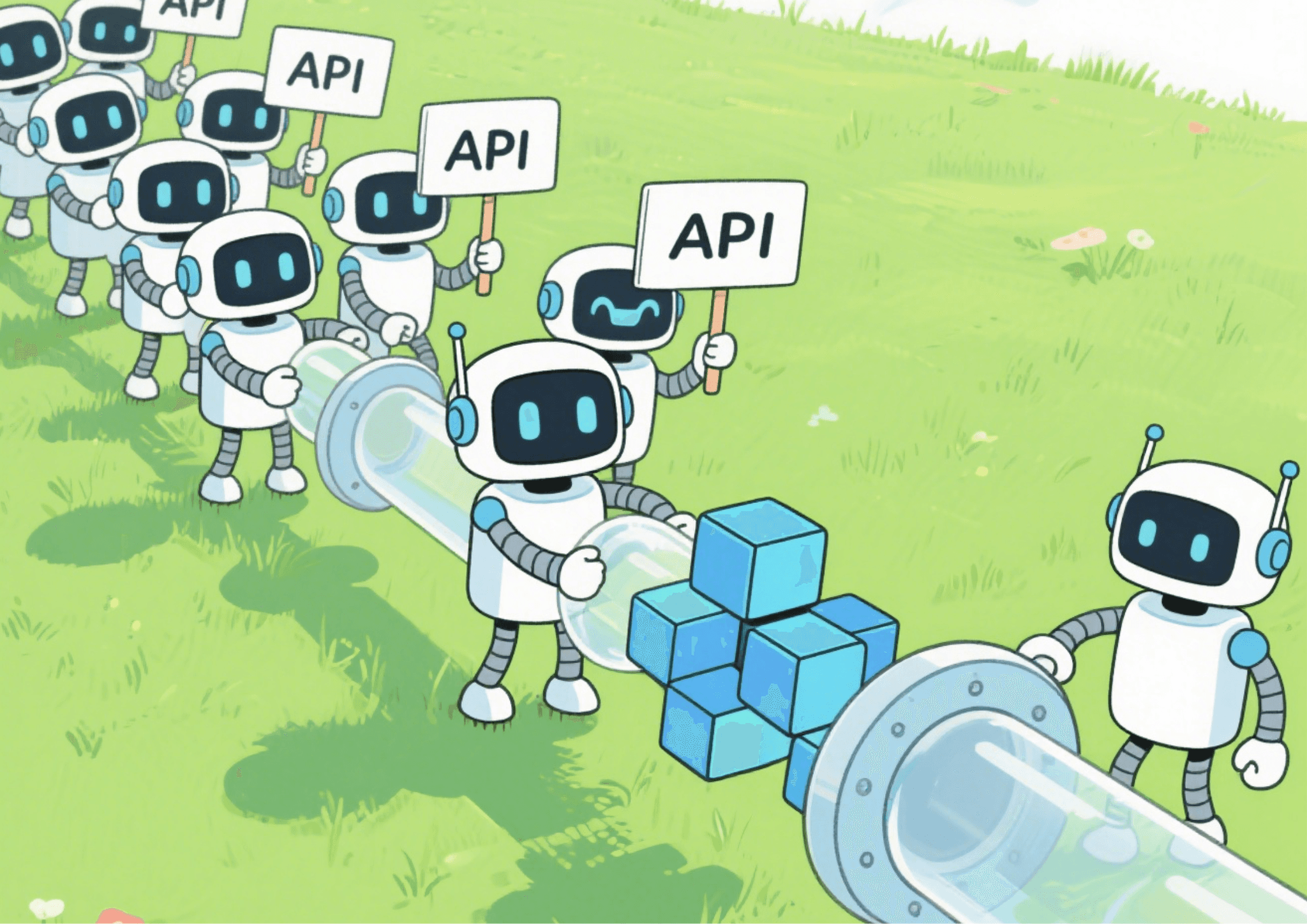 ¿Qué es una API? Guía Completa Actualizada para 2025