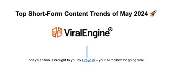 Viral Engine