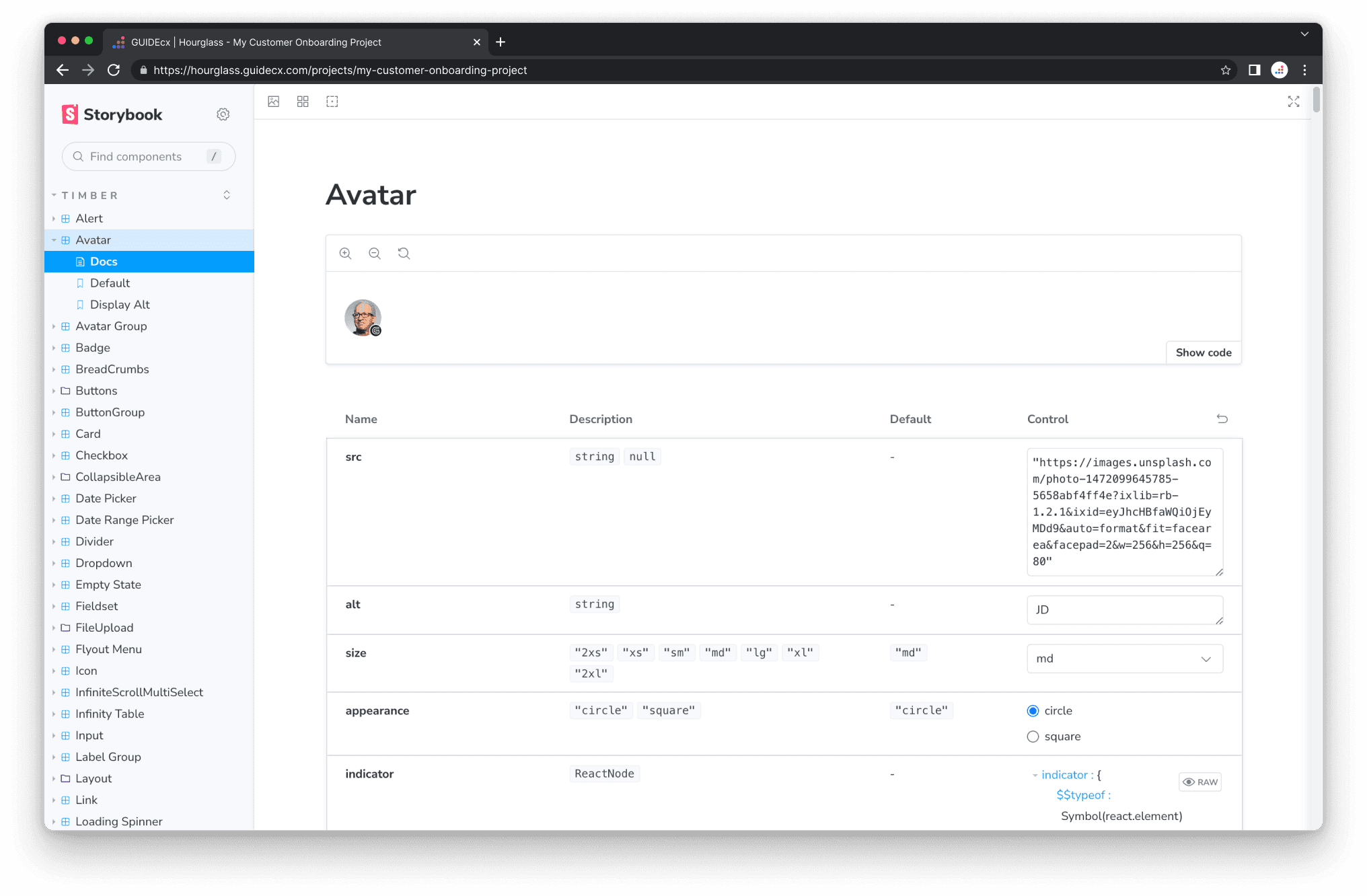 Product Design Portfolio for Jason Rose