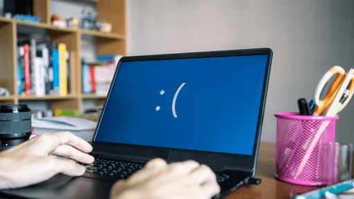 Understanding the Blue Screen of Death (BSOD): Causes, Solutions, and ...