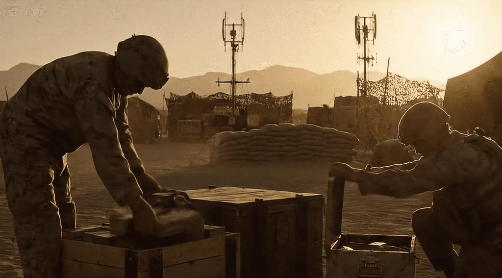 About GovDash | AI for GovCon