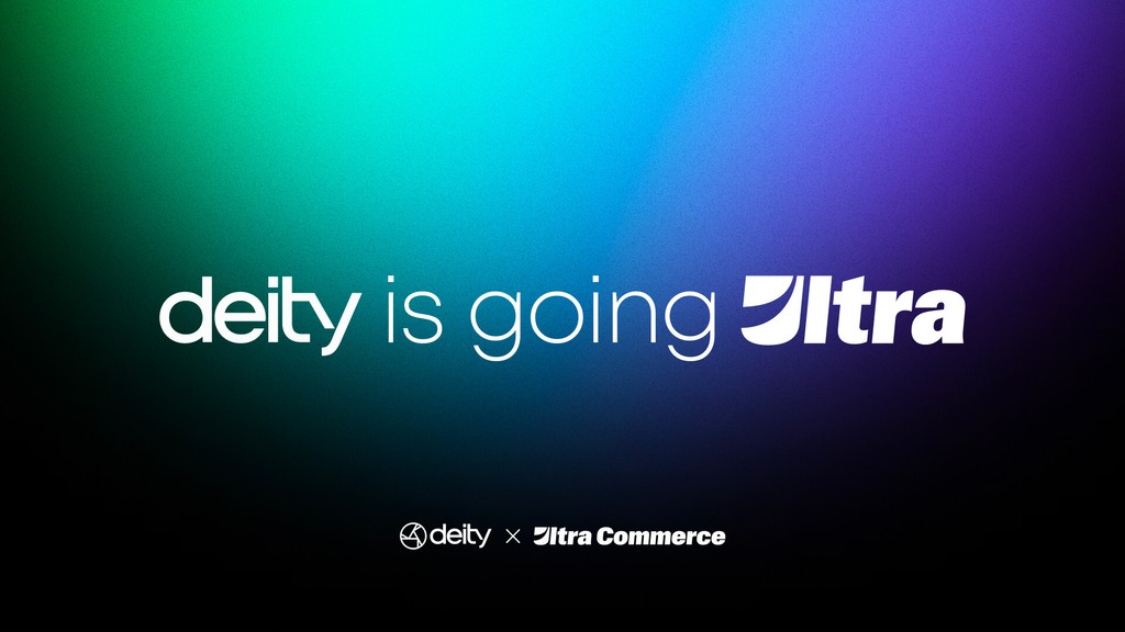 Composable Enterprise Platform | Ultra Commerce | Home