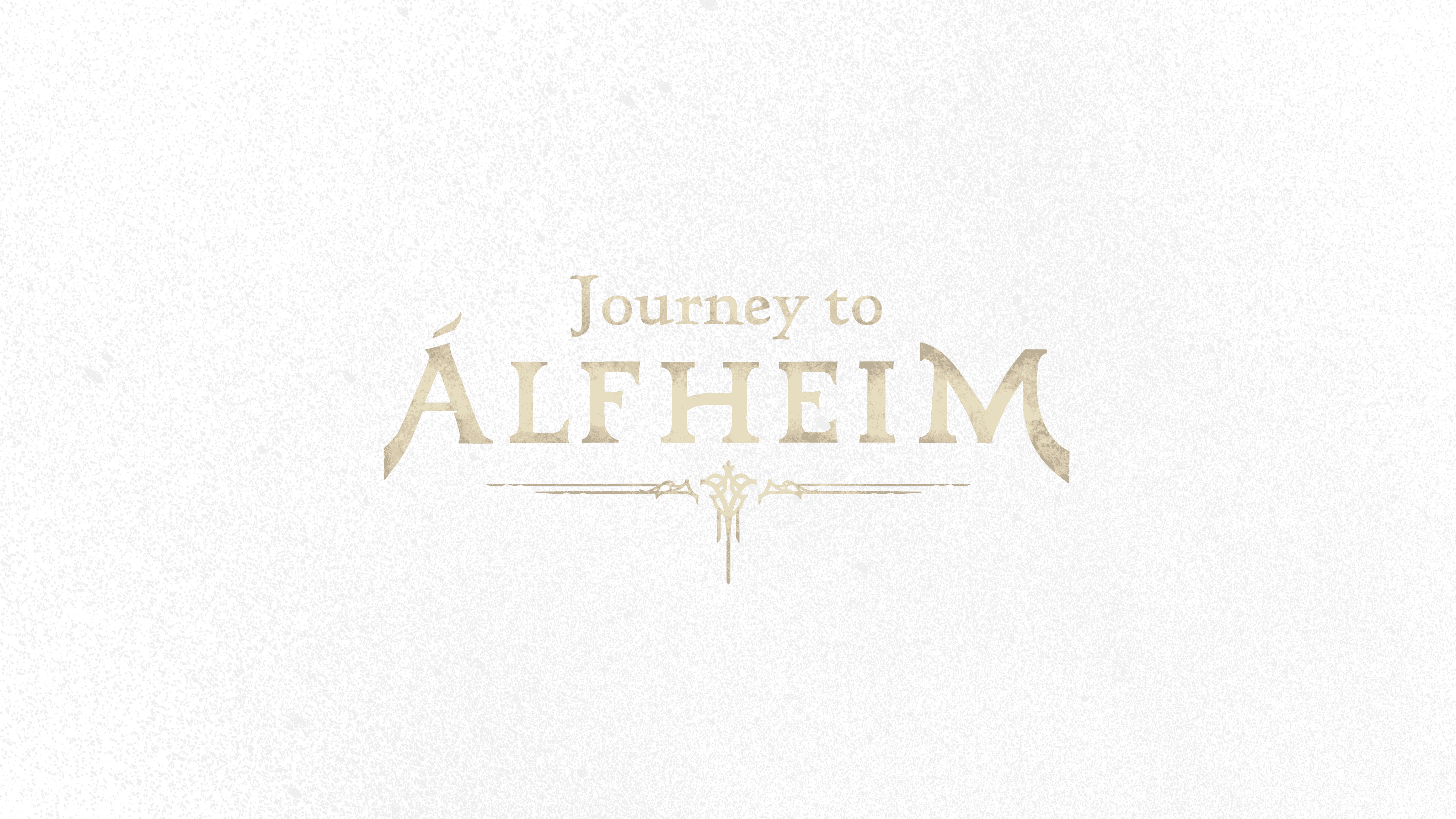 Loot Studios - Journey to Alfheim