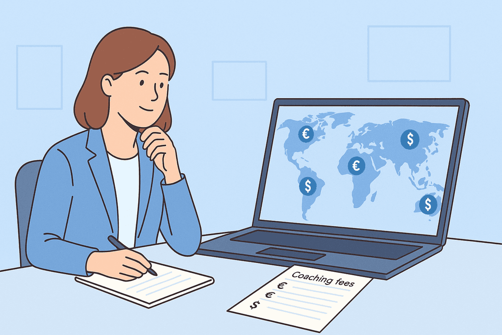 Coach rates and prices 2024 in the UK, Europe and Worldwide | Lir.Coach