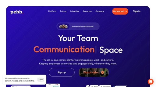 Comparing Pebb and Unily: Features, Pricing, and Real-World Results