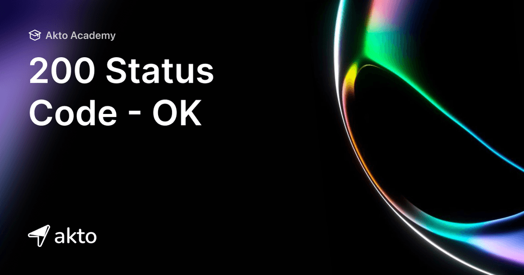 Response 200 | 200 Status Code