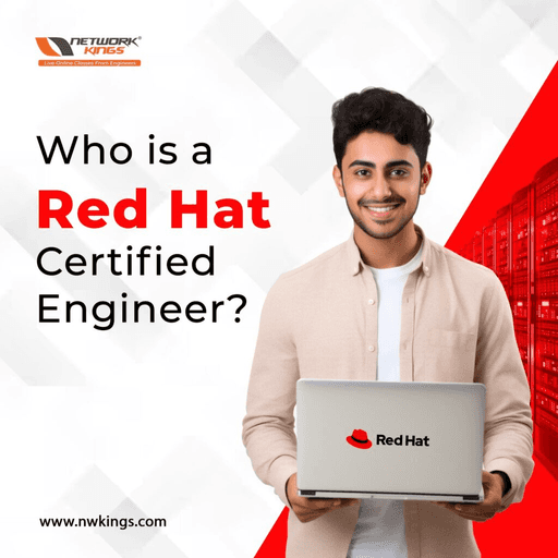 How to Become Red Hat Certified Engineer? Best Explained - 2025