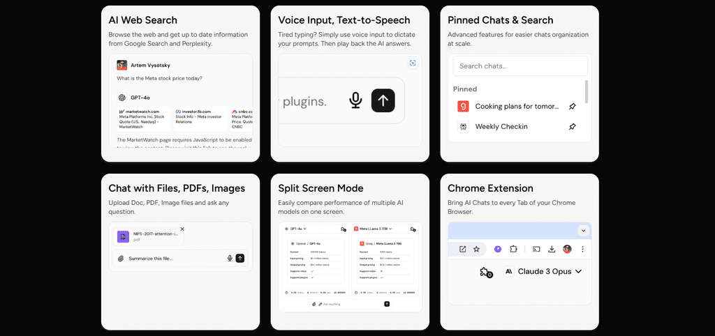 Best AI Document Review Tools. Top-7 Apps + Comparison | Writingmate Blog