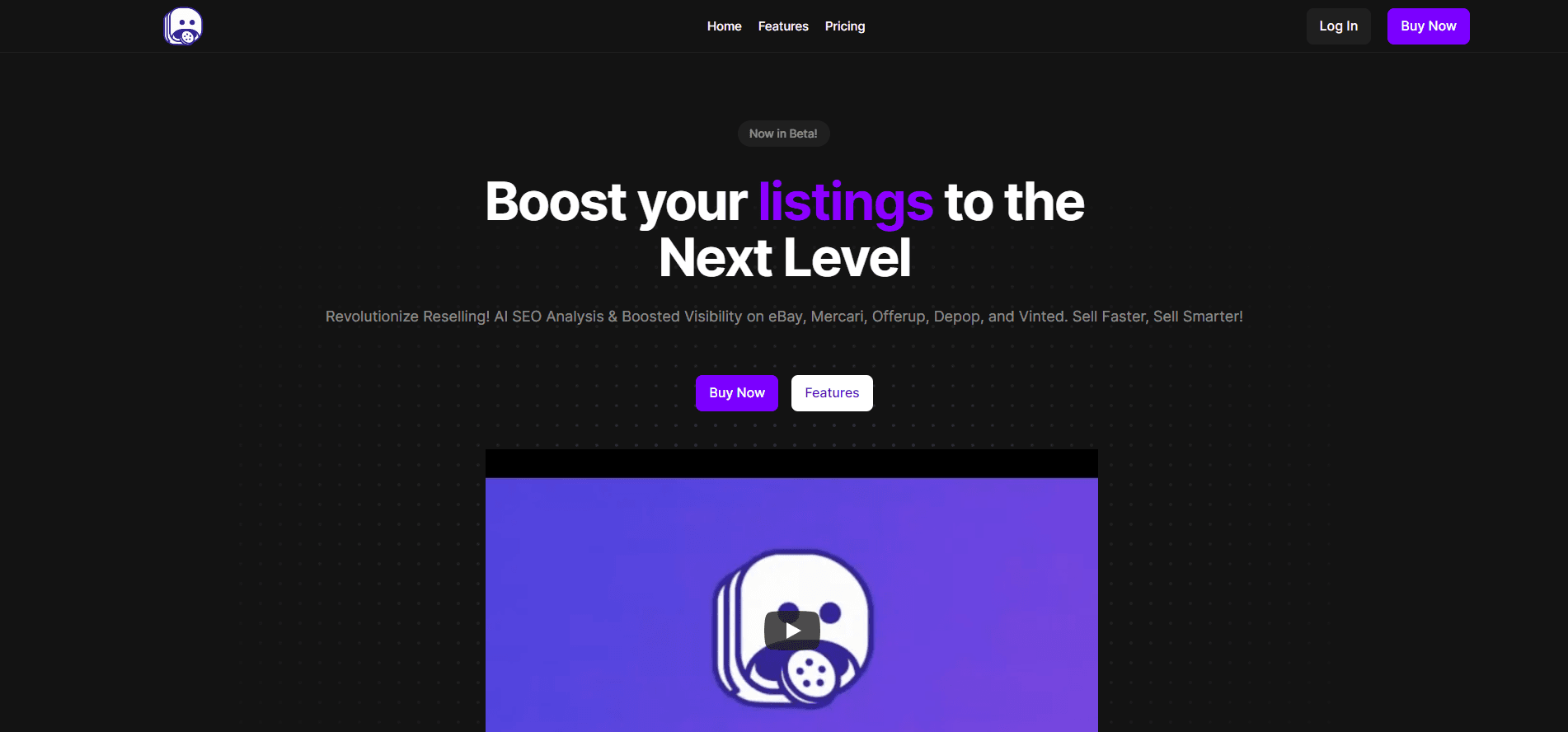 BiscuitBots - Boost your listings to the next level