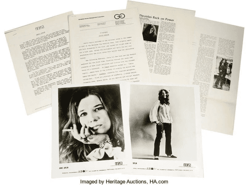 Press Kit Examples | PR Blog