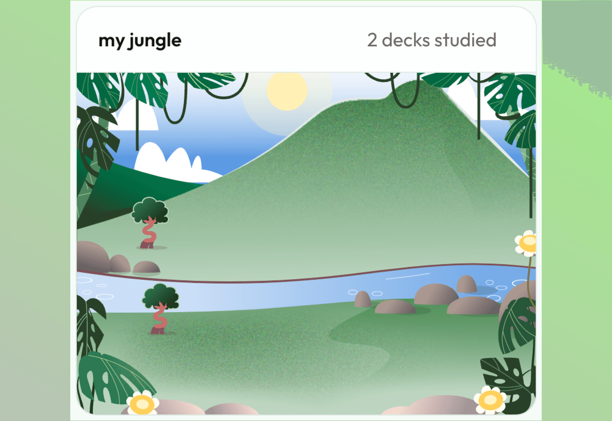 AI Study Platform | Personalized Learning Experience | Jungle