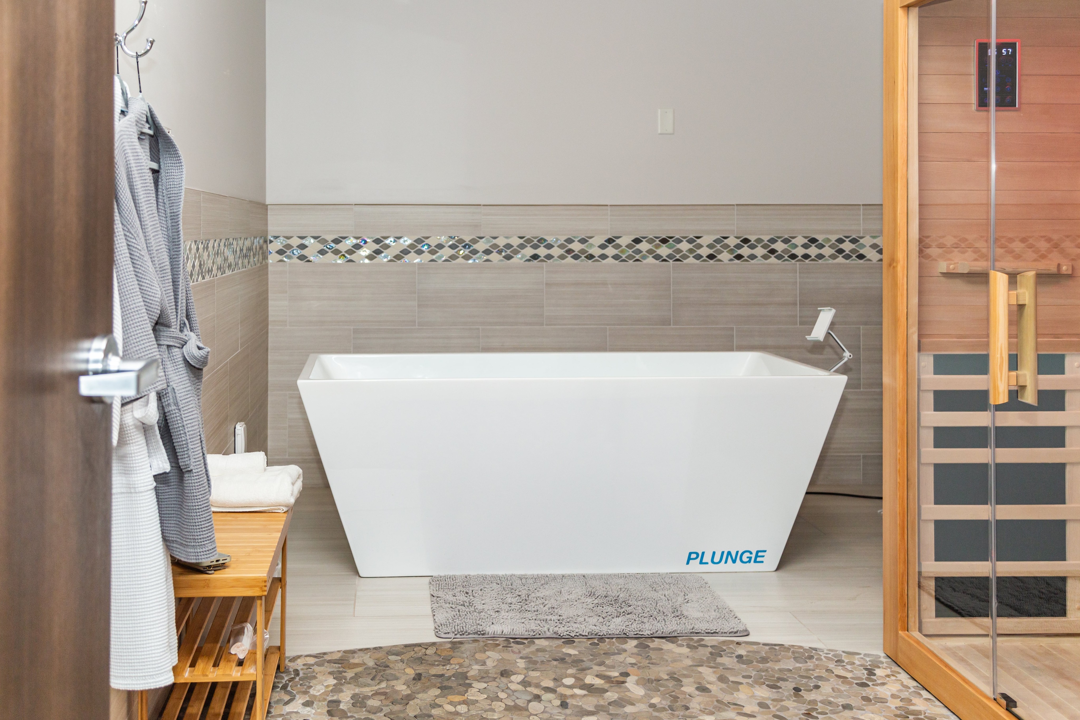 Cloud 9 Float + Spa | Best Spa in Folsom, CA