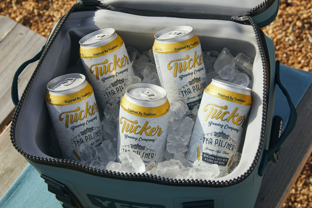 Tucker Brewing
