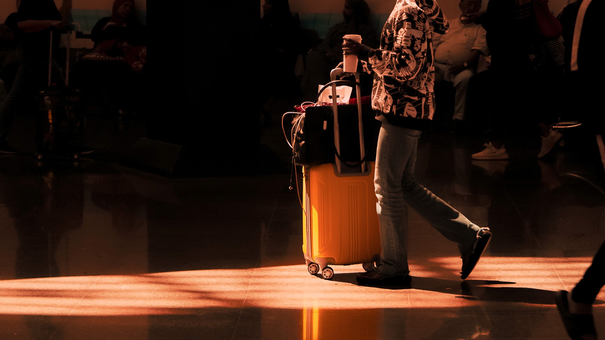 RAY TSAO | TSAOYUJUI