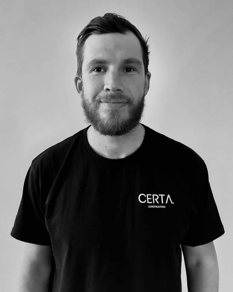 Certa Construction - Our Team
