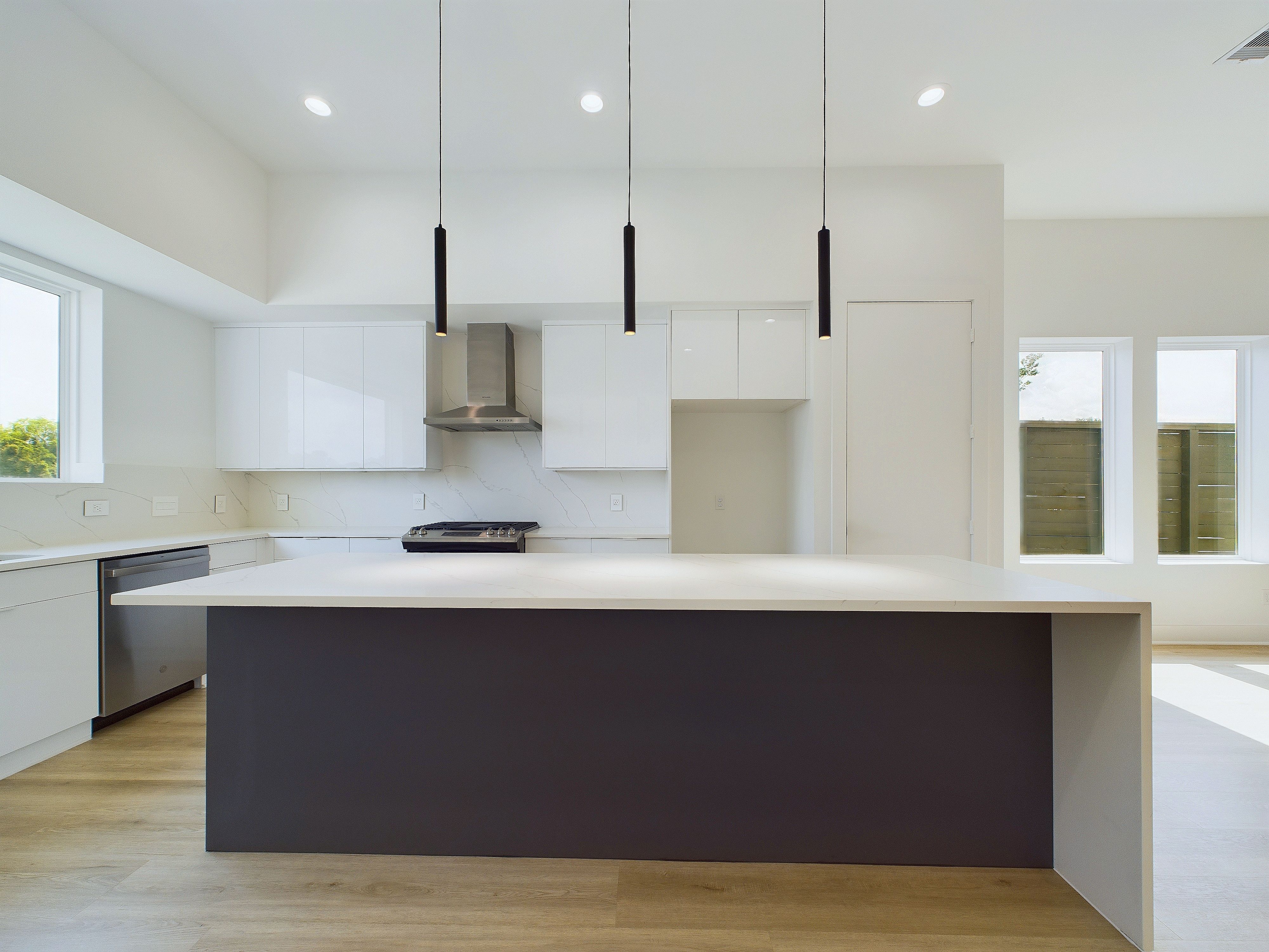 #1 Builder in Texas – Build Your Dream Home