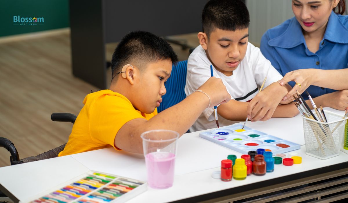 Understanding the Autistic Wheel: A Guide