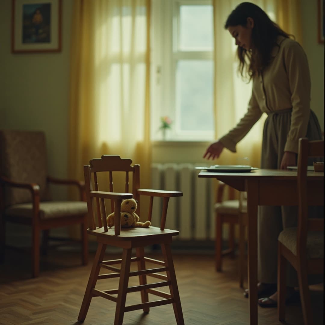 Emotionally absent parents: consequences for children - Psychotherapy ...