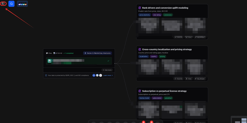 Powerdrill Bloom Faq