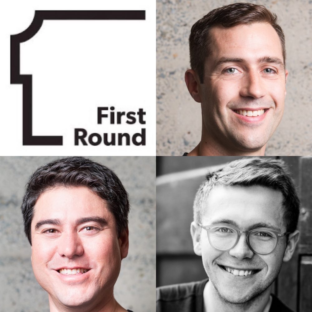 Breaking News: Meet First Round Capital's Newest Partner, How To ...