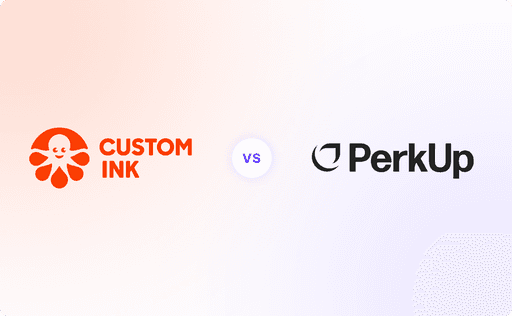 Custom Ink Review: What You Need to Know — PerkUp