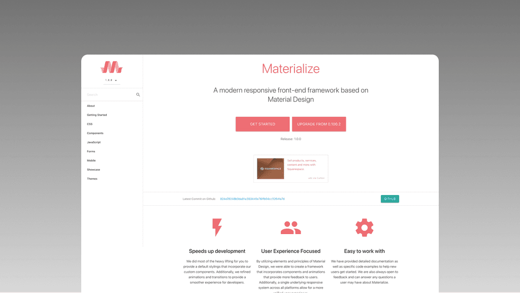 7 Best CSS frameworks for scalable, LLM-driven apps