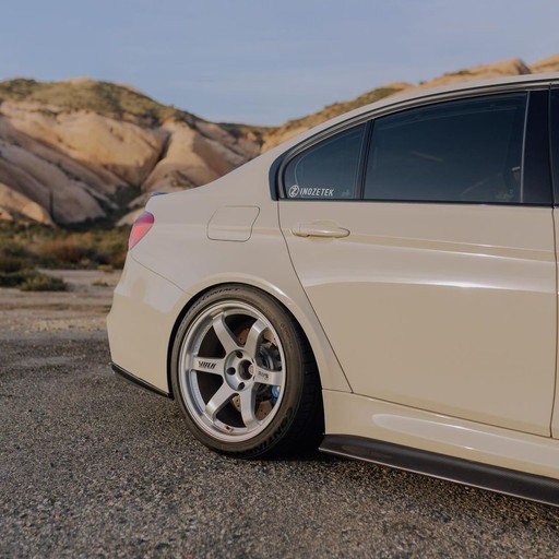 INOZETEK | Vinyl Wrap – Premium Wrapping Films