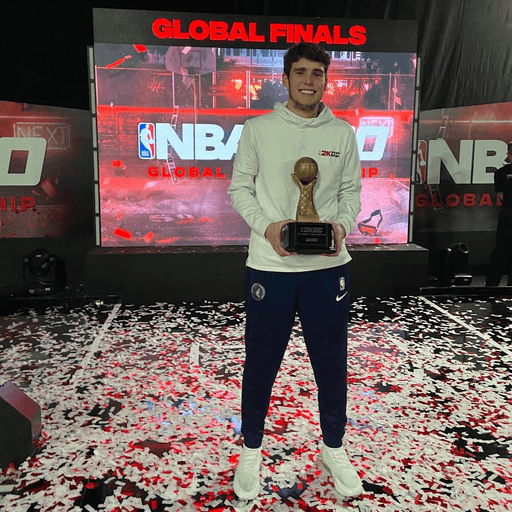 Everything You Need to Know About NBA2K25 - Players’ Lounge | Win money ...