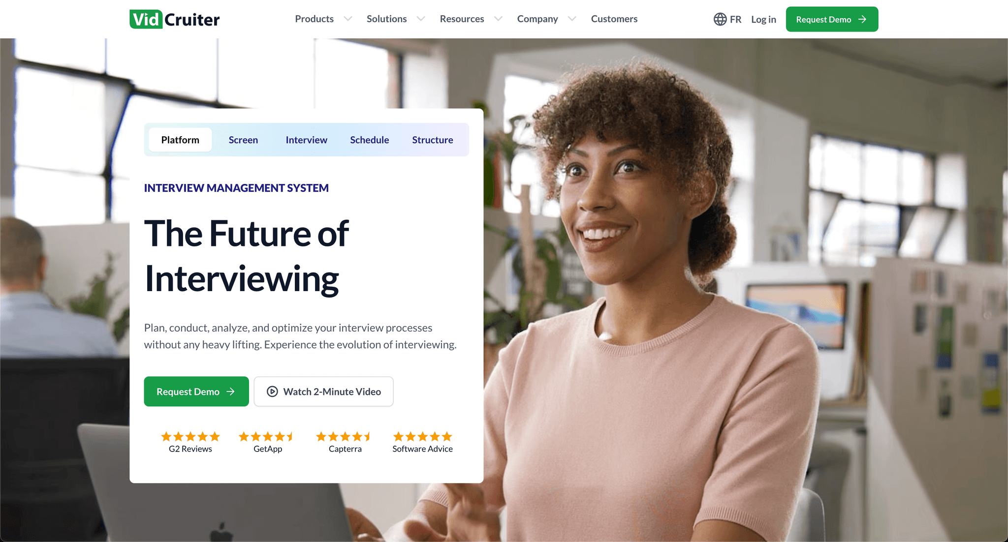 Top 10 Best AI Screening Tools for Recruiters (Free + Paid) in 2025 ...