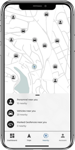 Zeliot - Mobility Platform & Automotive Software