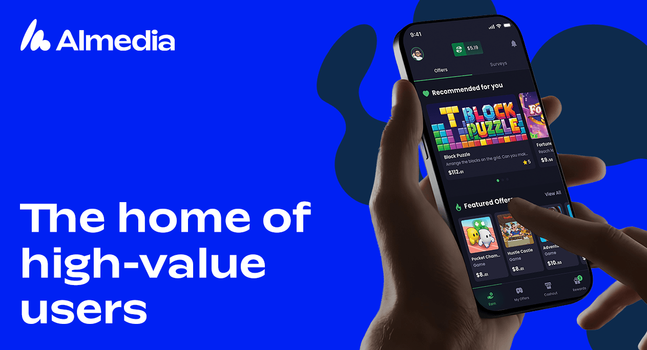 Almedia | Newsroom