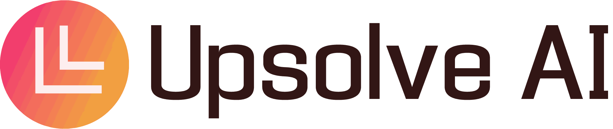 Upsolve AI