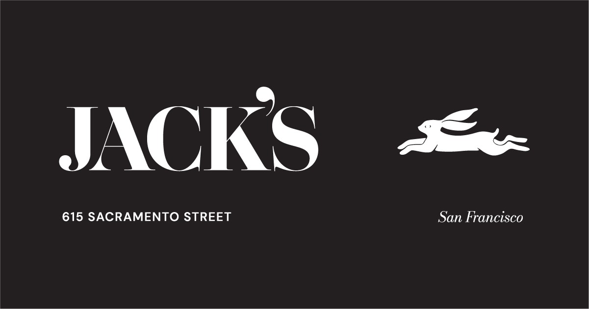 Jack's