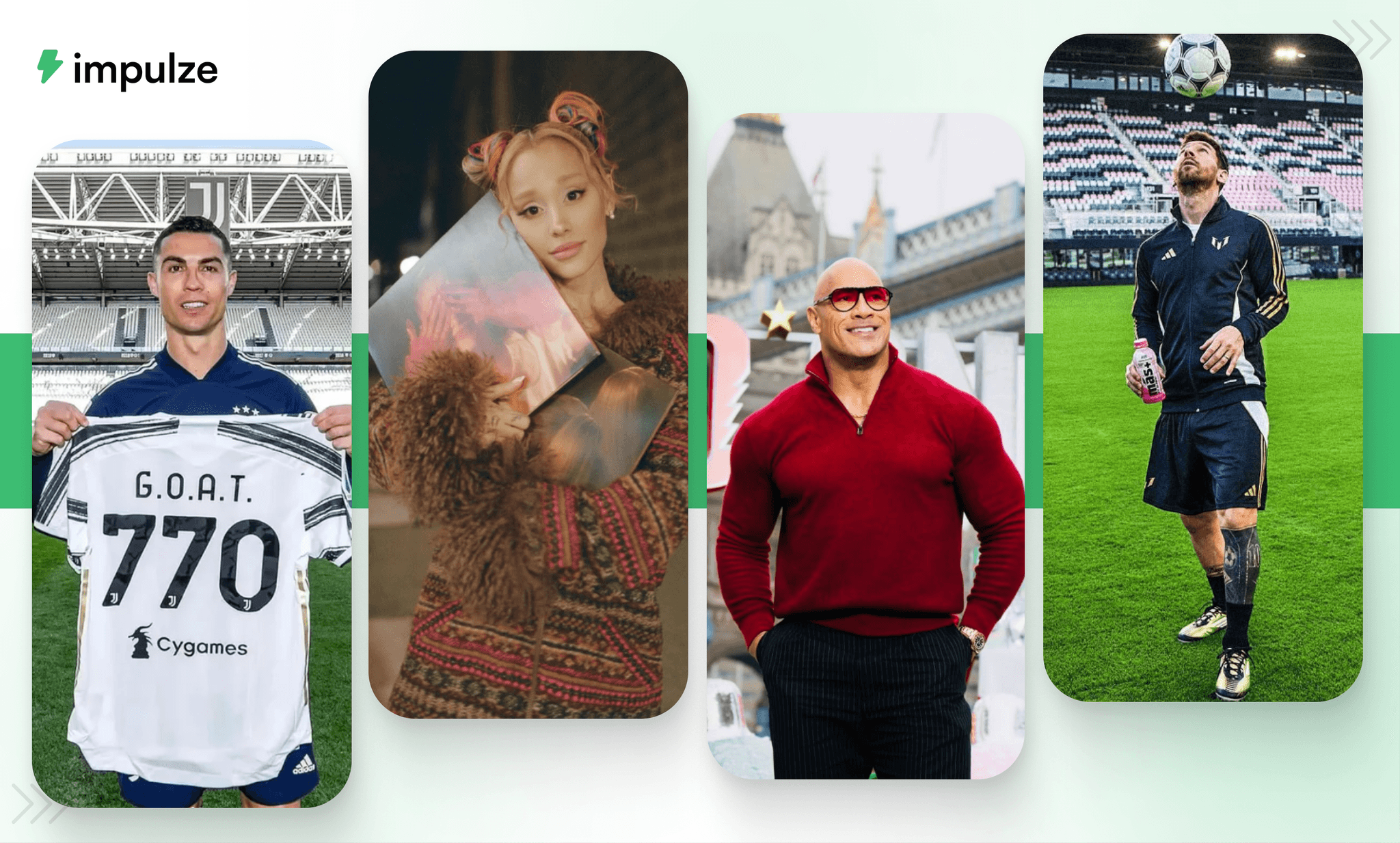 The Most Followed Influencers on Instagram