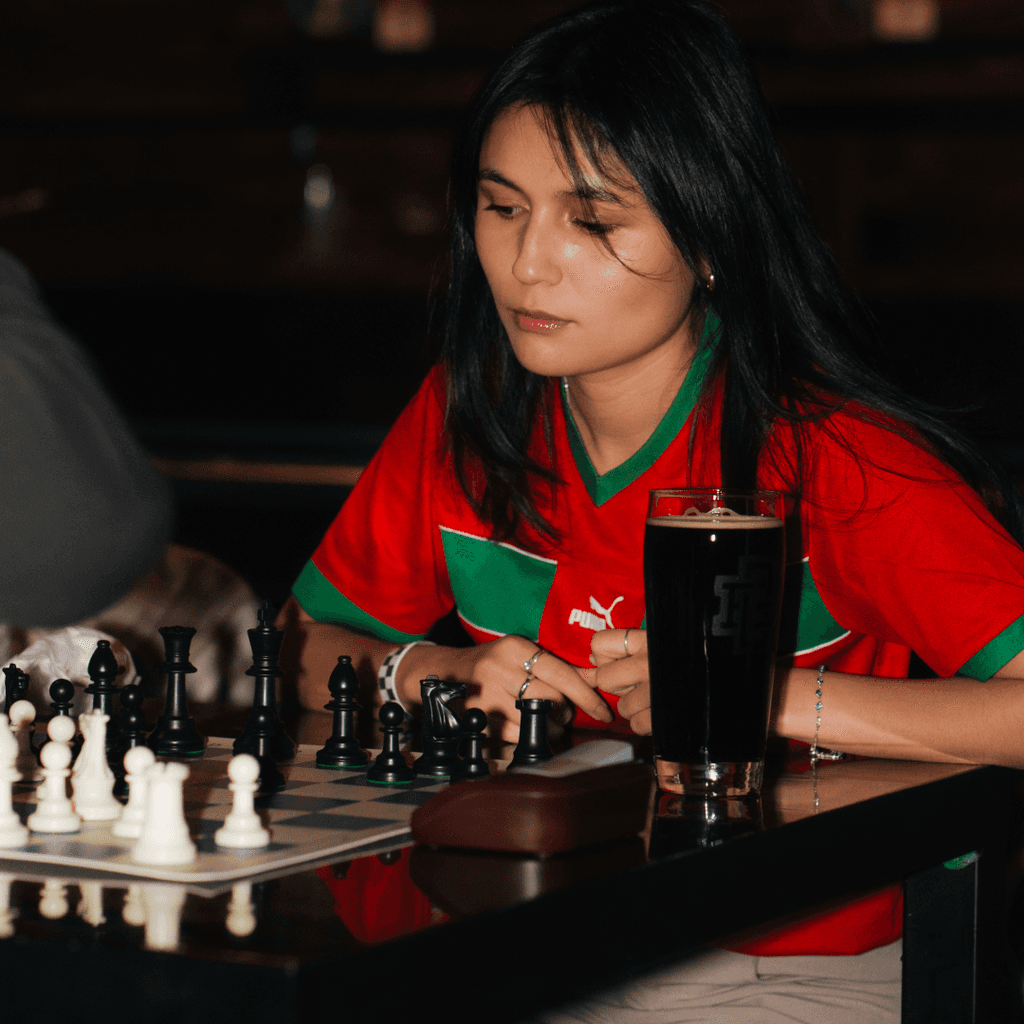 Partiful Blog - The Guest List