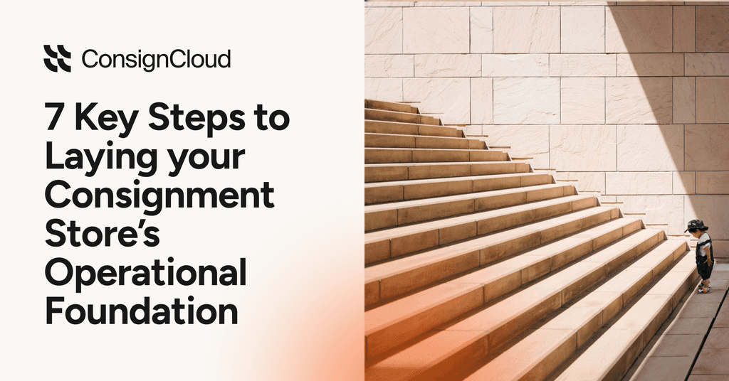 Introduction to ConsignCloud