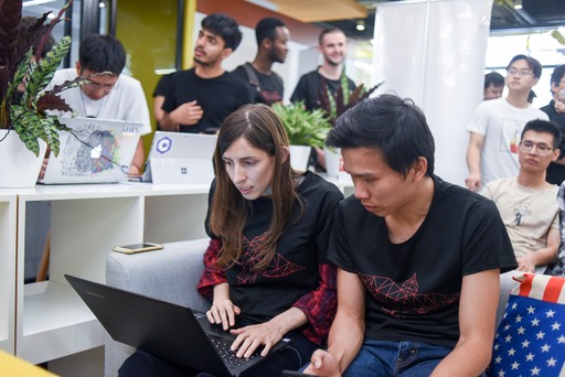 AngelHack - World's Leading Developer Relations and Marketing Platform