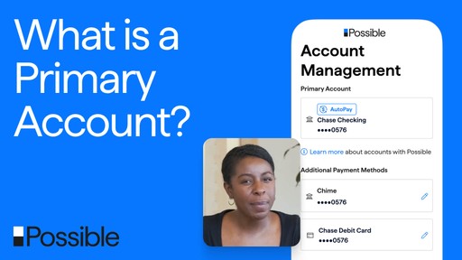 How to Make a Payment in the Possible App - Possible Finance