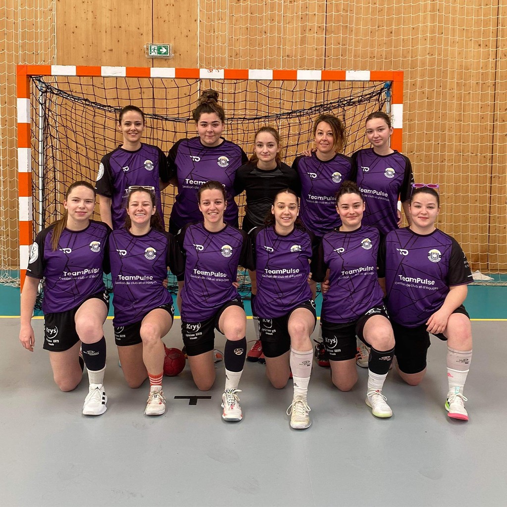 TeamPulse - Sports management application & custom uniforms for clubs ...