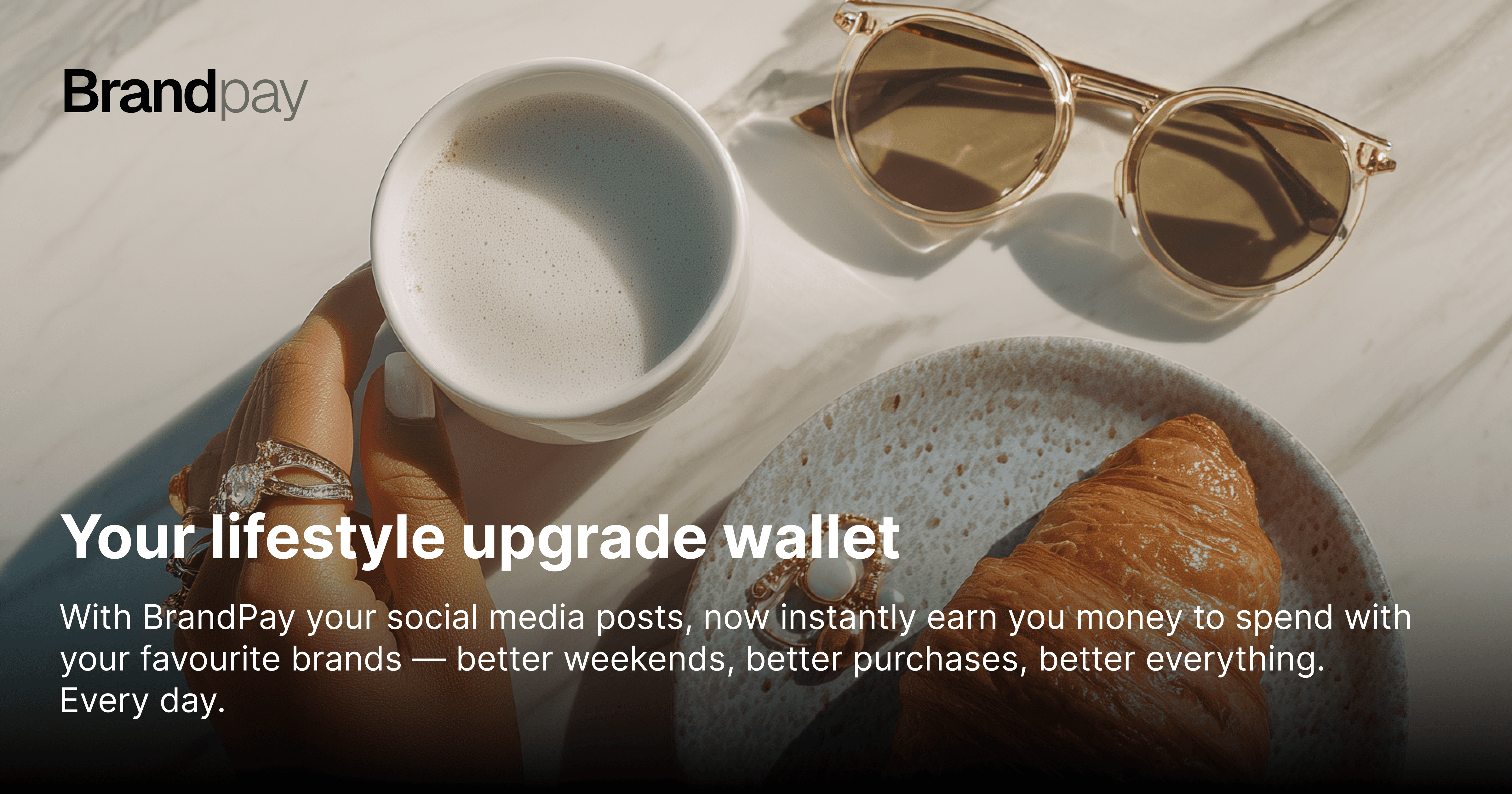 BrandPay | Earn money with BrandPay by posting on Instagram