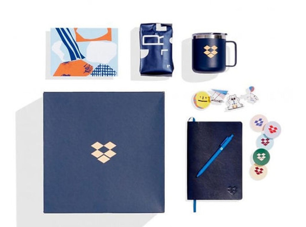 25 Onboarding Kit ideas from the world's best and biggest brands and ...
