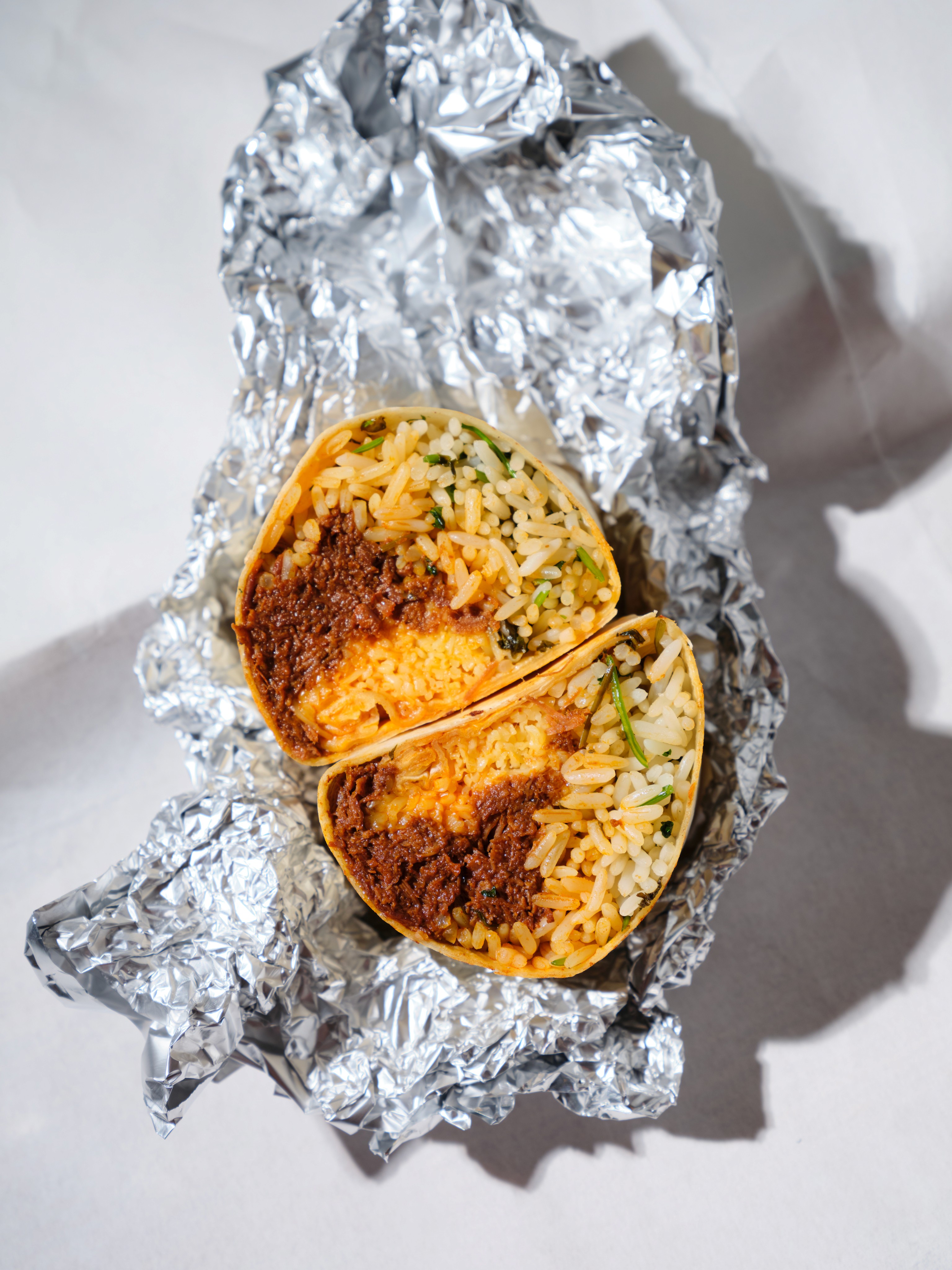 Salsa Shop | Fresh Mexican Kitchen