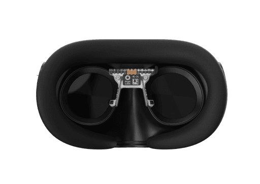 Neon - Overview - Eye tracking for research and beyond