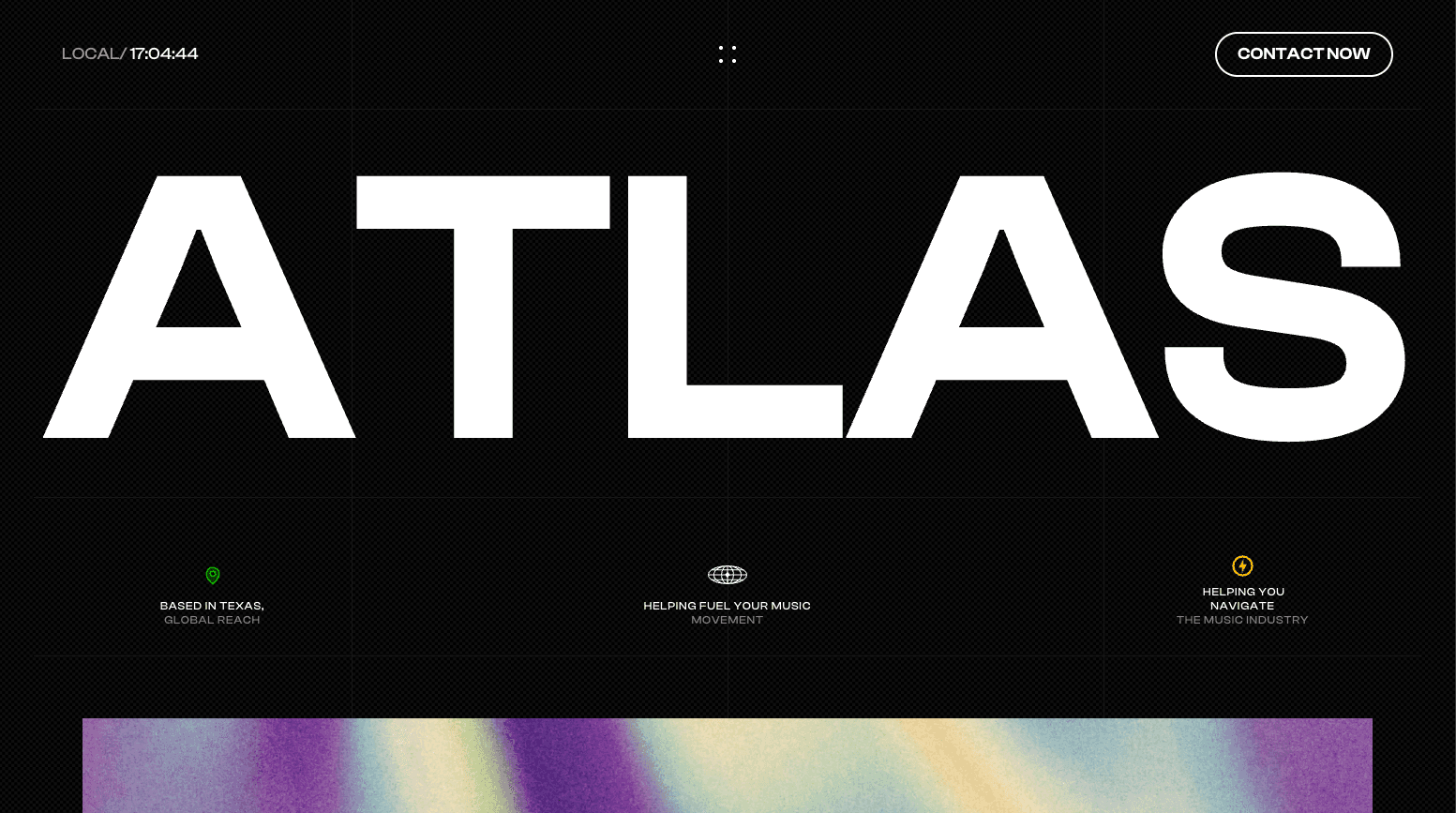 Atlas Music Group | Record Label, Publish House, Production Studio