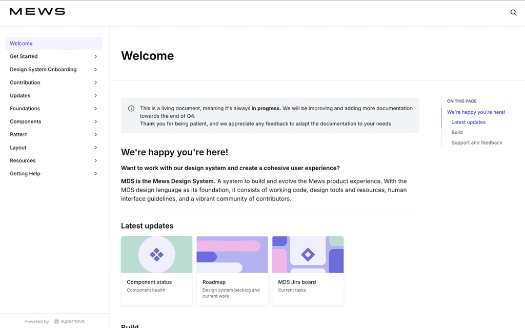 Top 15 Design Systems in 2024 - The Design System Guide