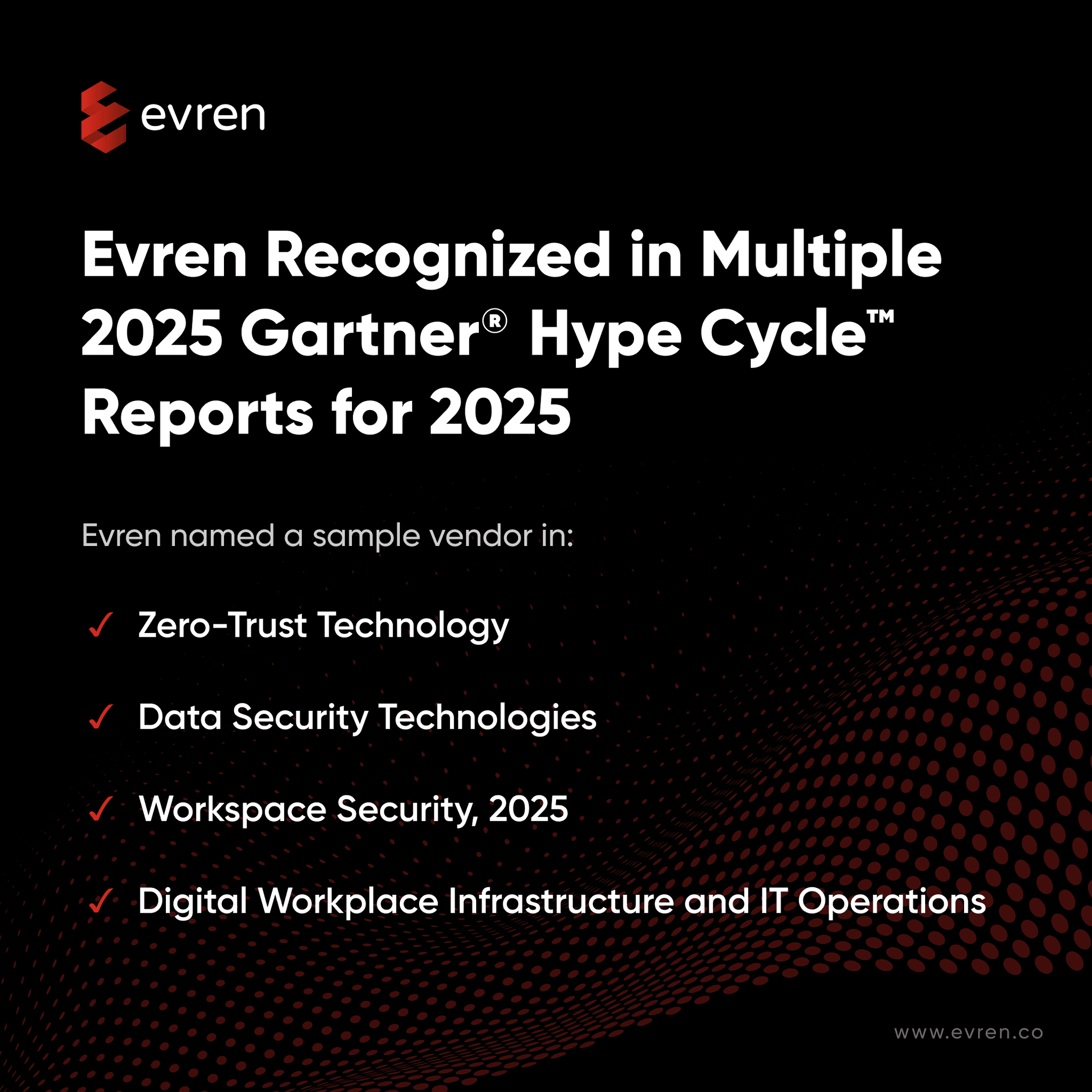 Evren | Secure, Scalable Workspaces for Remote and Third-Party Teams