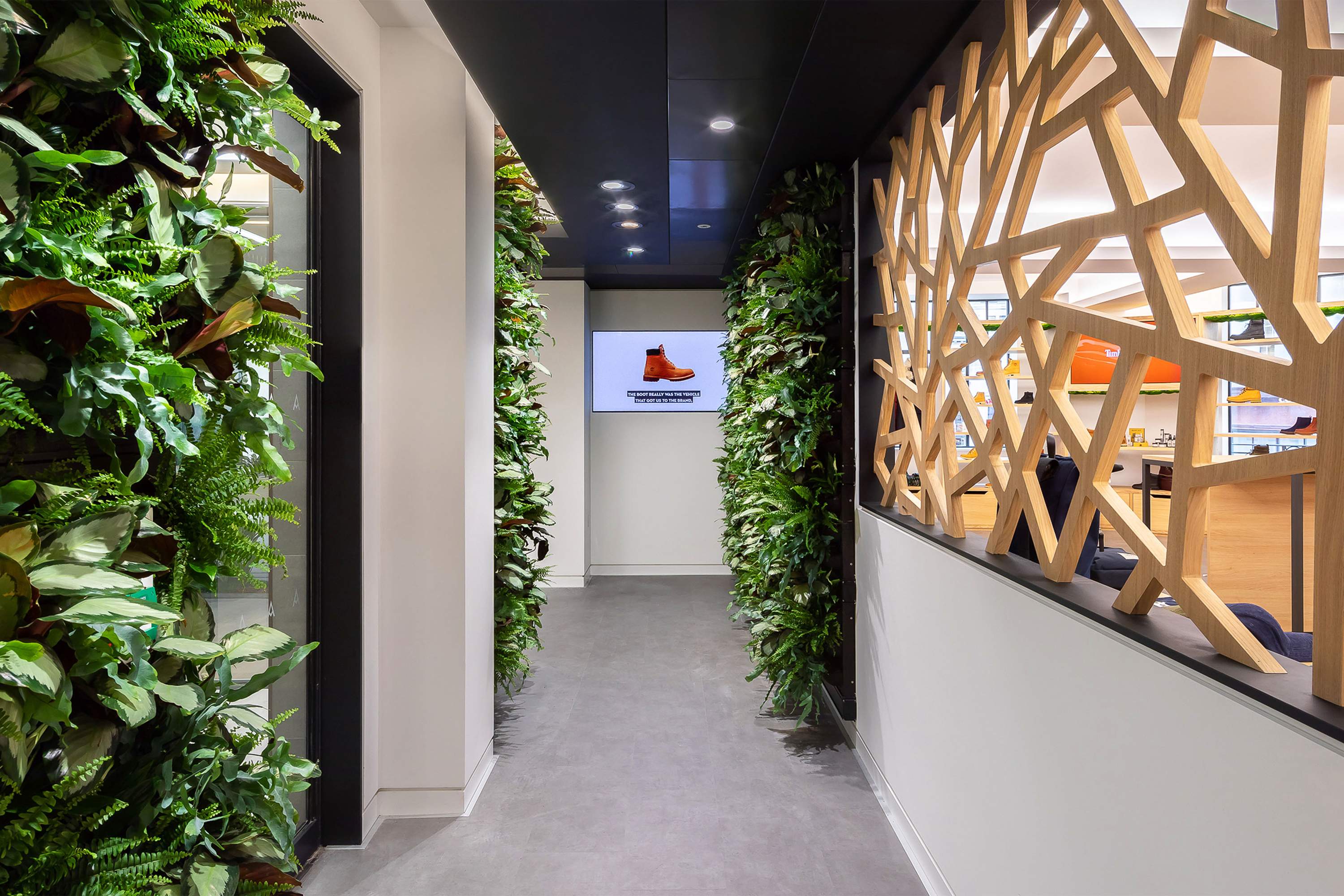 VF Corporation - designlaboratory*