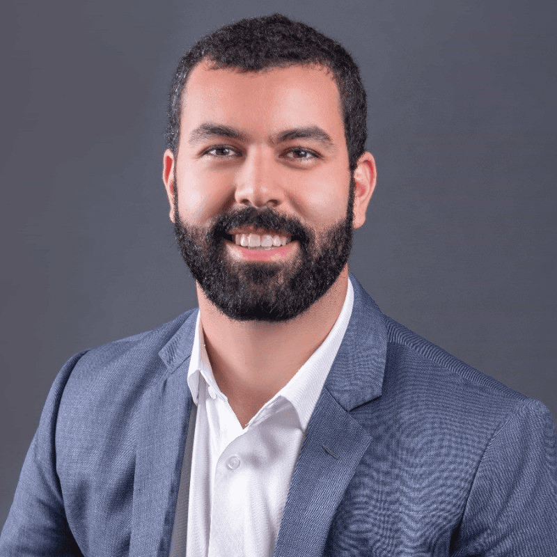 Iron Key Capital – Venture Ecosystem