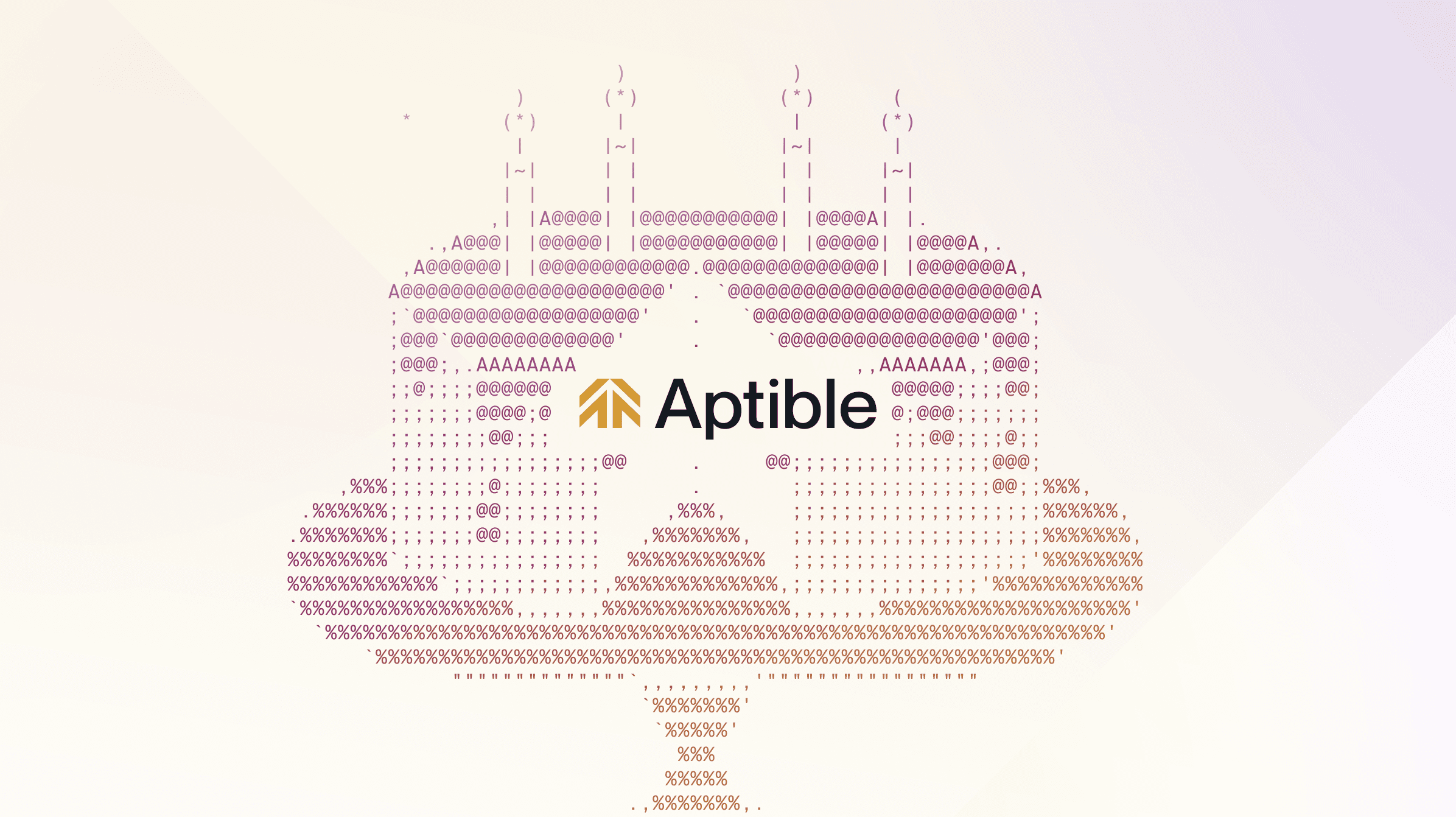 Aptible’s New Look, and the future of PaaS