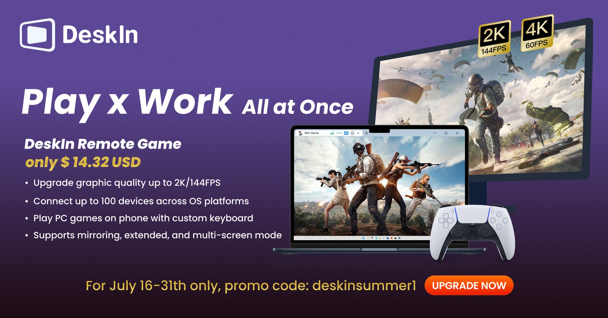 7 Best Streaming Apps for Gamers in 2025 (Built for Beginners)